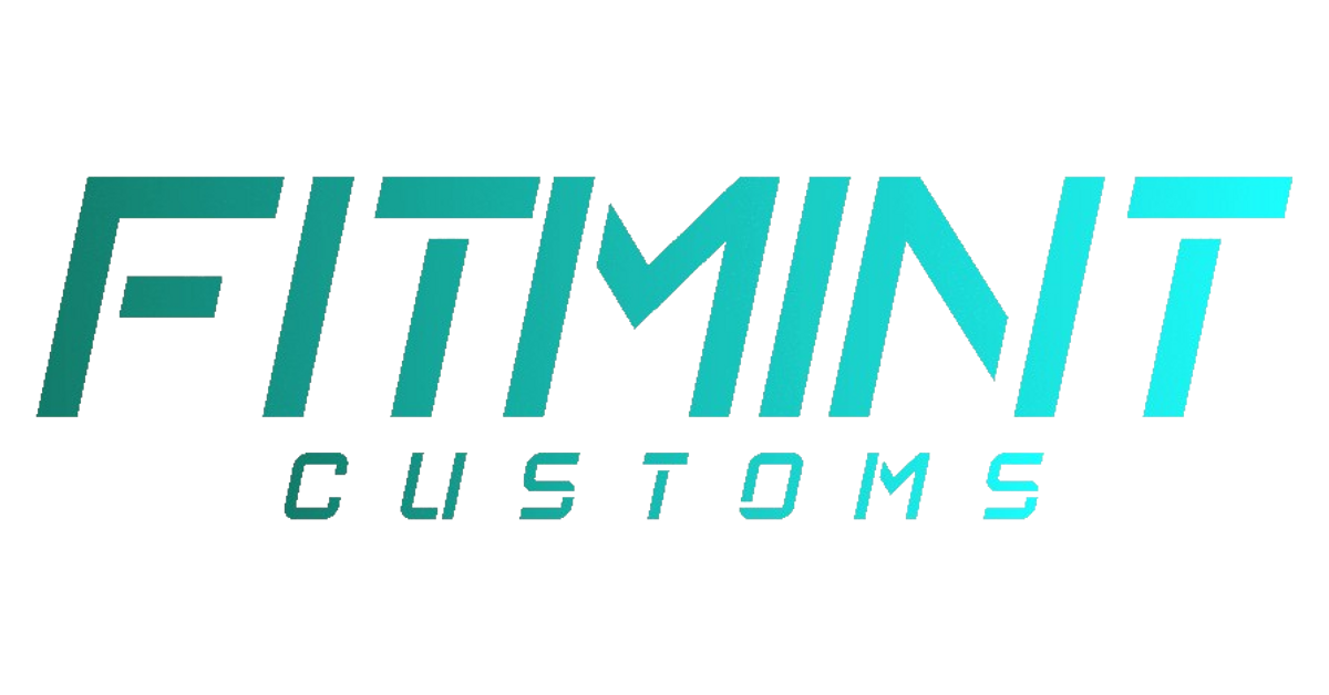 Fitmint Customs